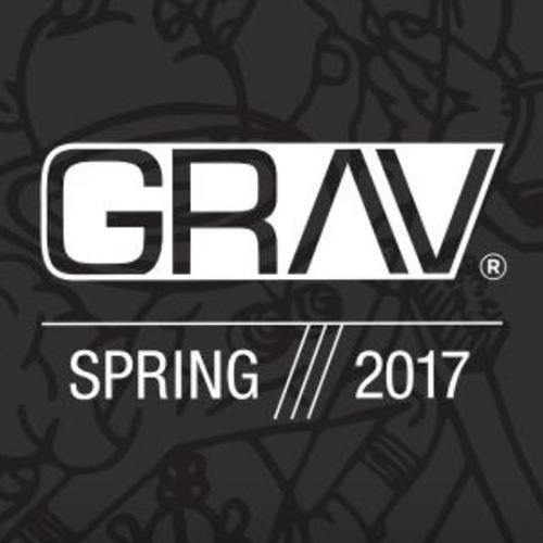 2017 Spring Catalog