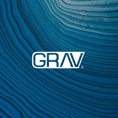 2023 Wholesale GRAV Catalog