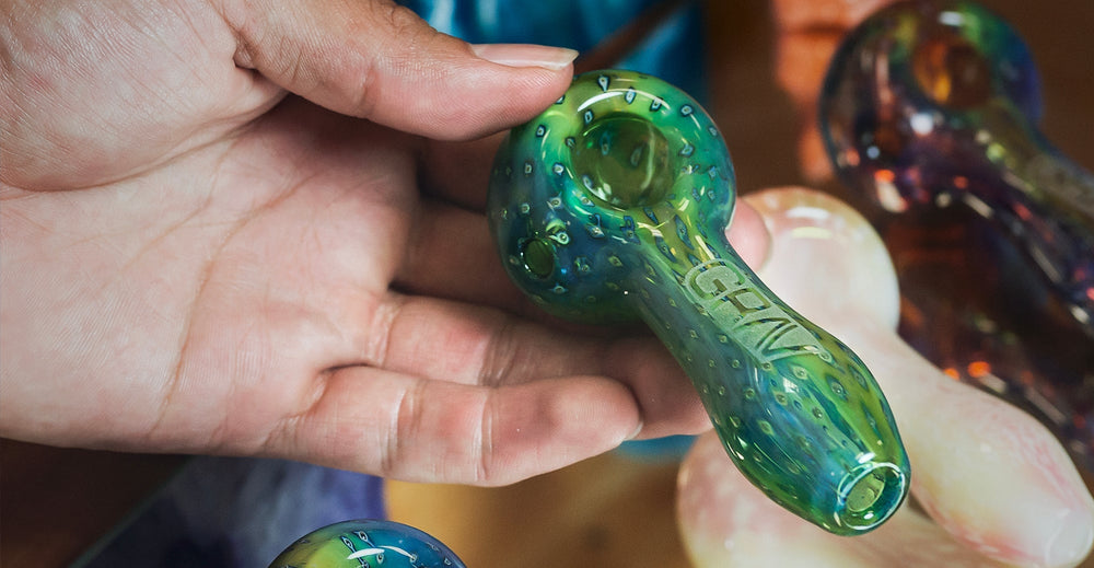 Hand Pipes – Page 2