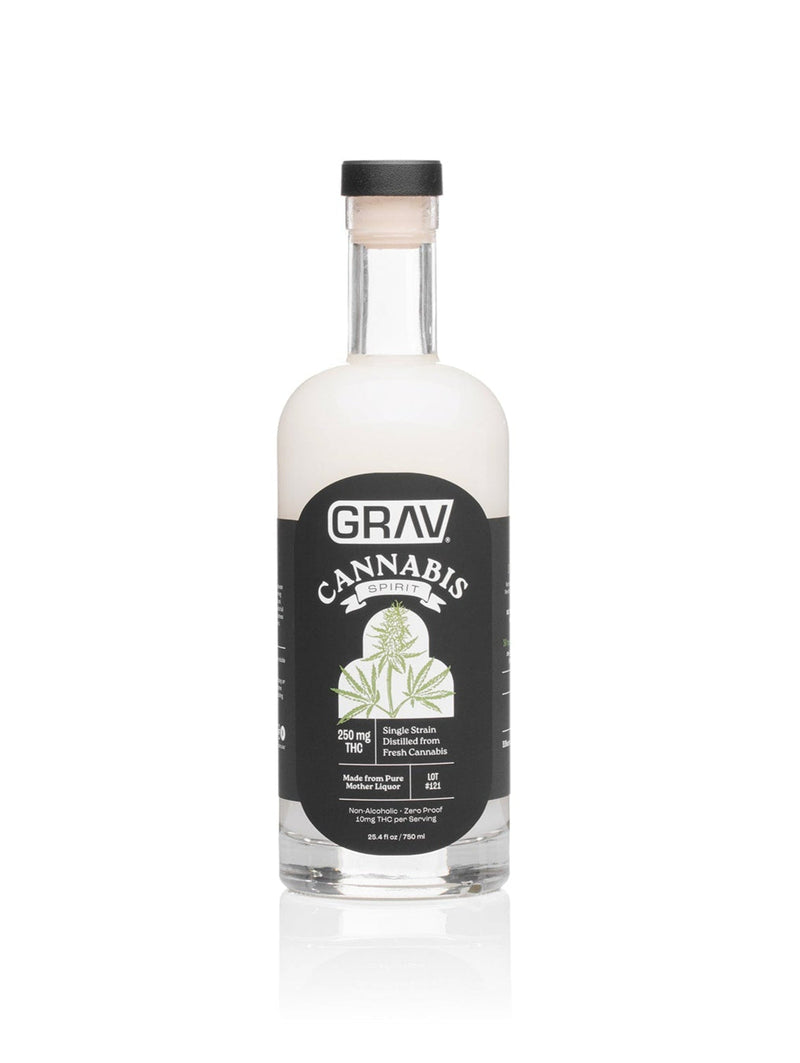 GRAV® Wholesale