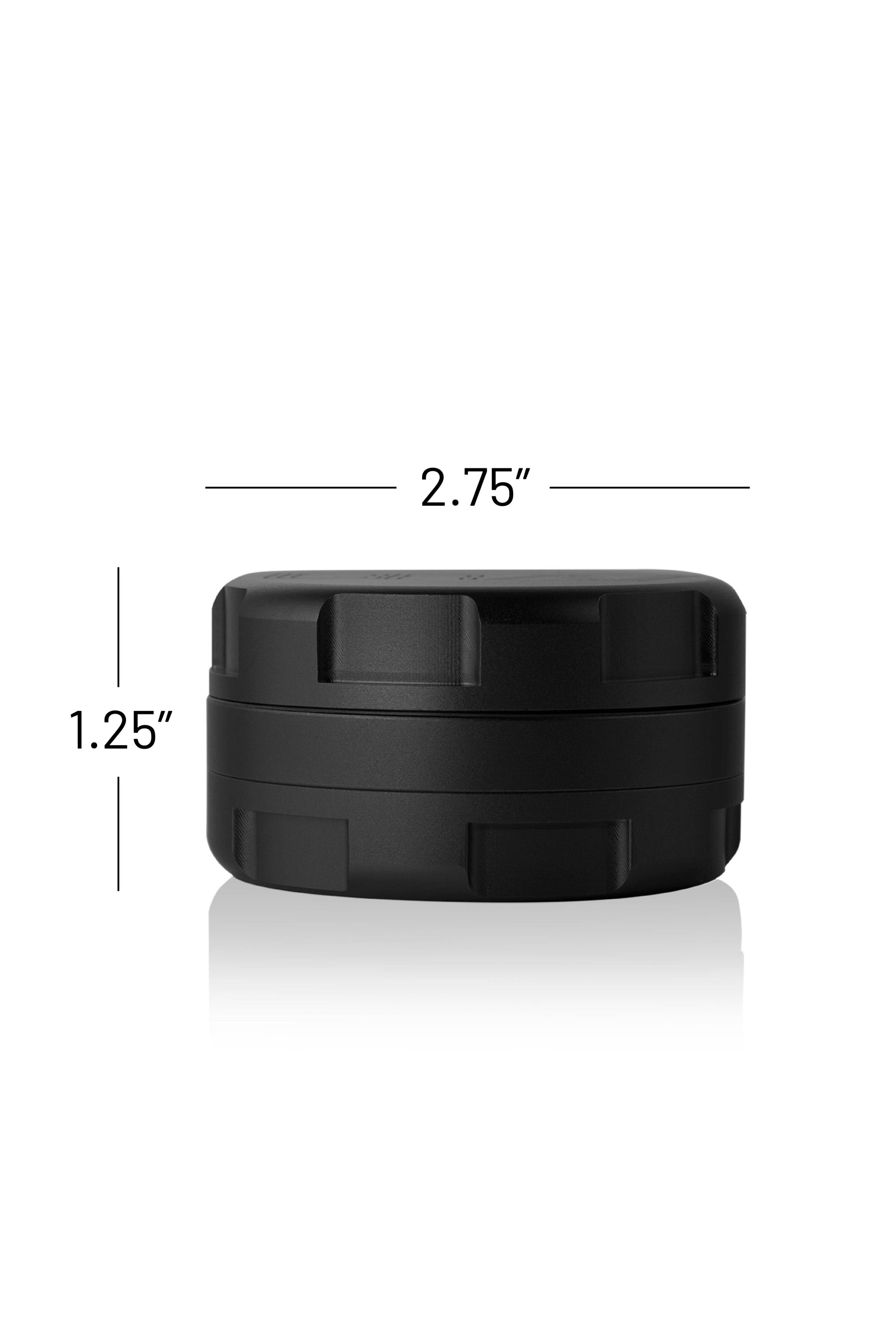 GRAV® 3-Piece Grinder - Colors