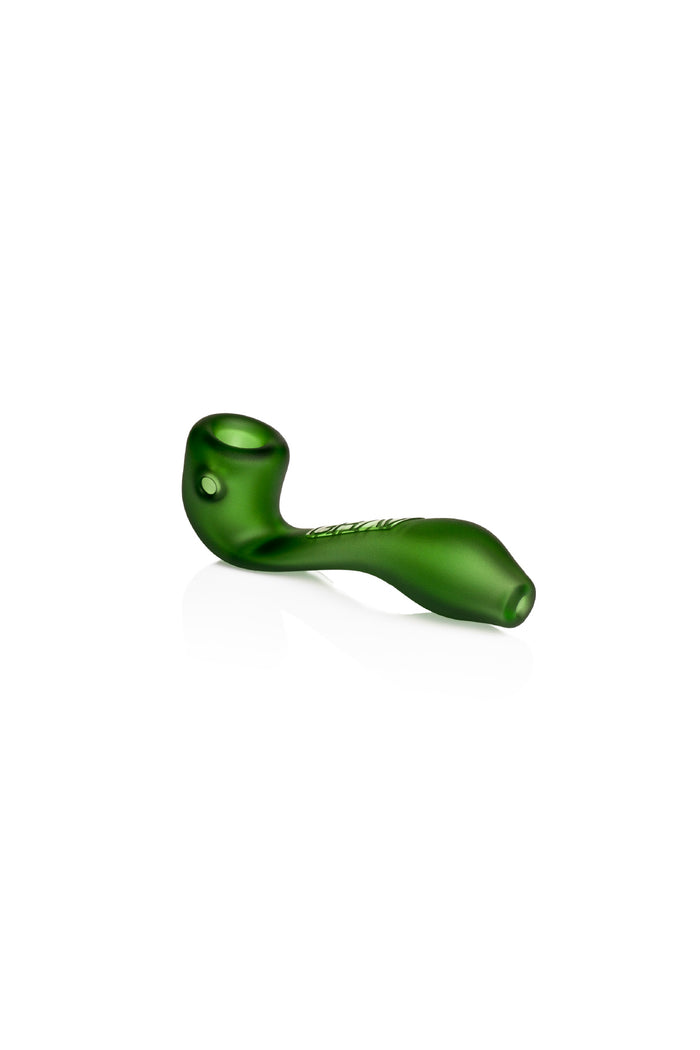 GRAV® Sandblasted Mini Classic Sherlock - Colors